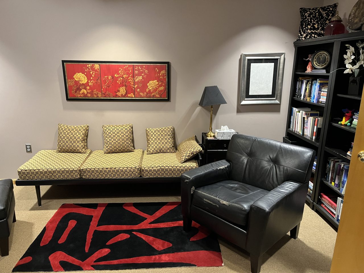 Services | Shadow Wood Clinical Associates